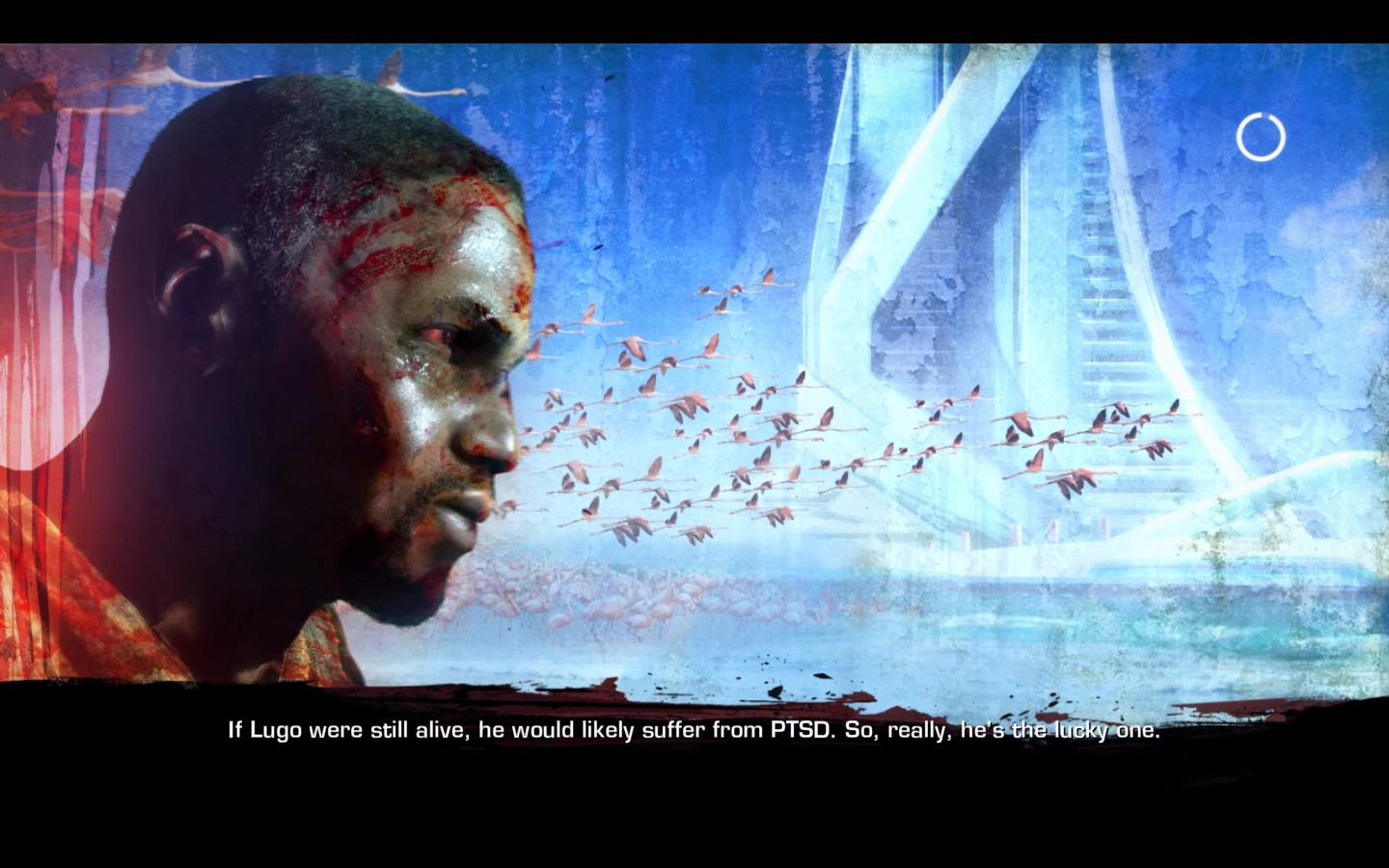 A Tale of Two Shooters: Black and Spec-Ops: The Line – bigtallwords